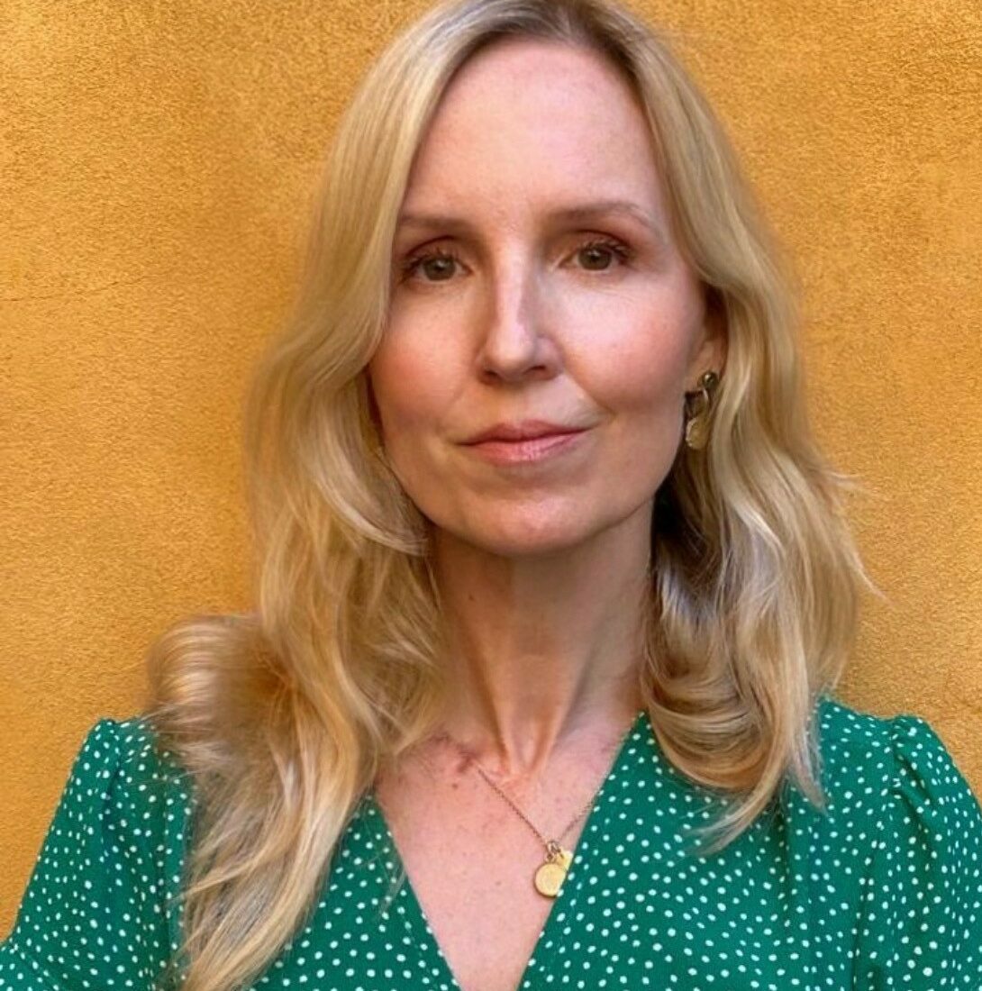 ”Jeg har fået et nyt vindue til min sjæl”