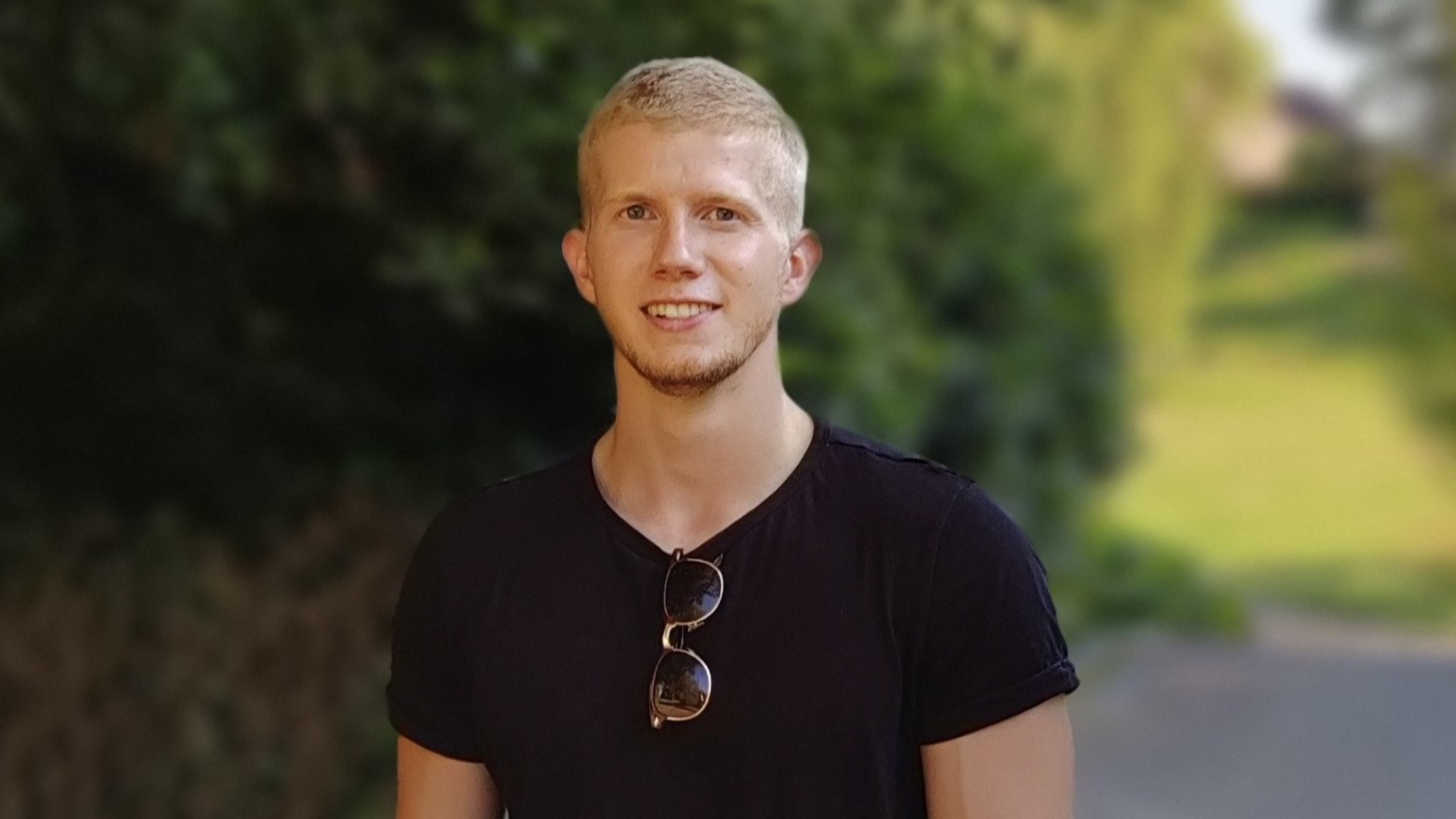 ”Livet er bare nemmere”